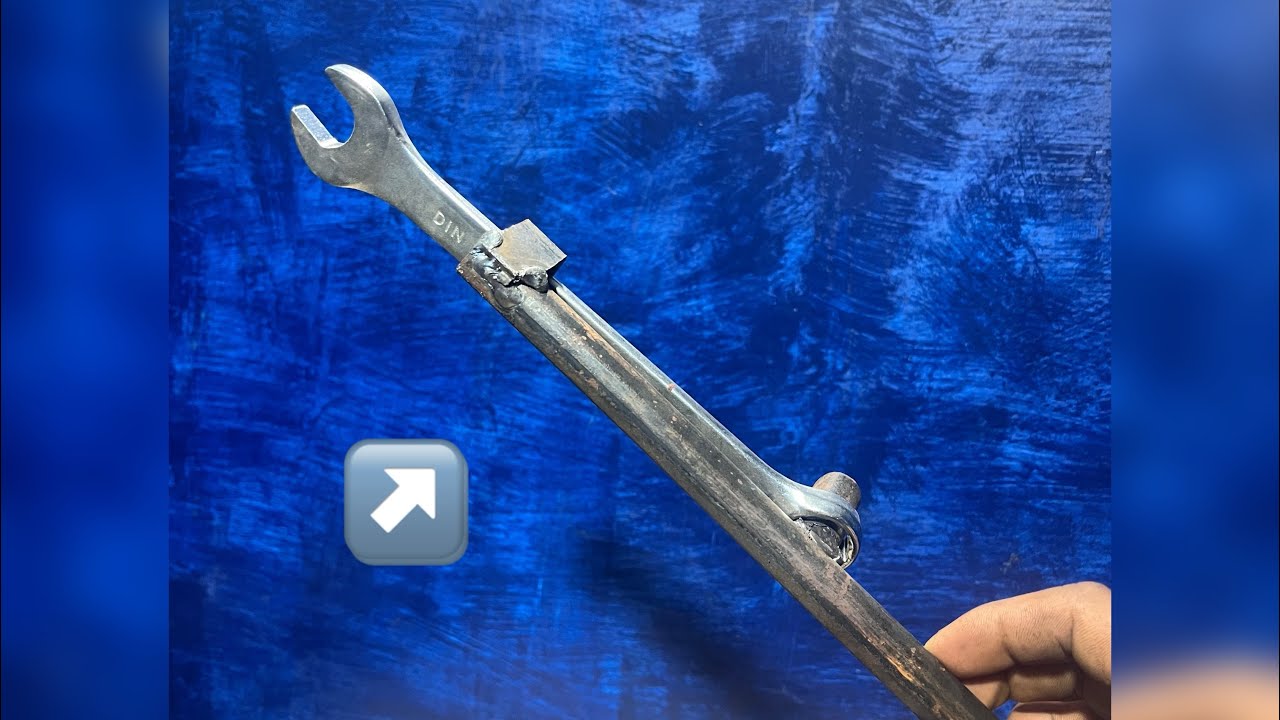 Much tool mechanic millions of people don’t about the inventionofthis ...