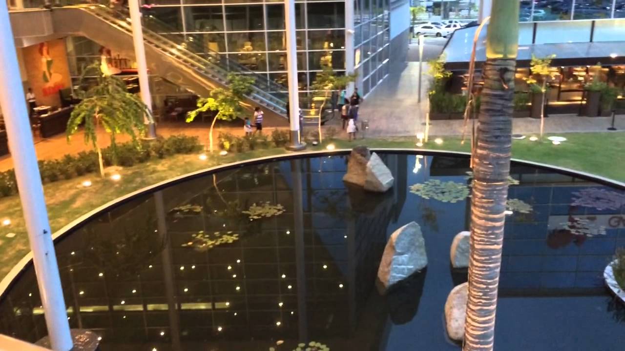 Park shopping Campo Grande. RJ. - YouTube