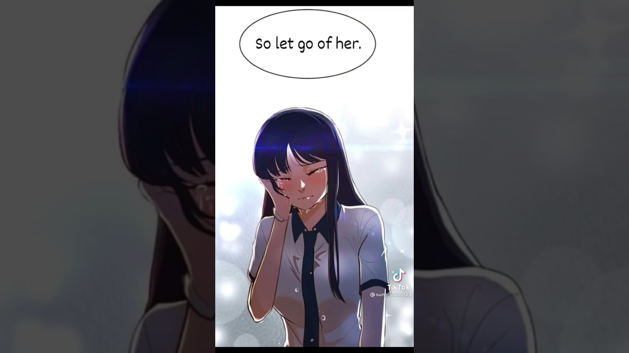 The glow up 👀🤭#thegirlfromrandomchatting#manhwa#manhwarecommendation# ...