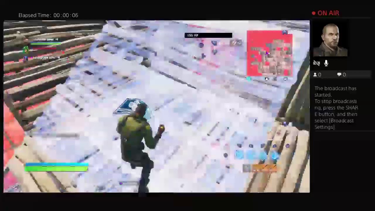 It is time to chroll! - YouTube