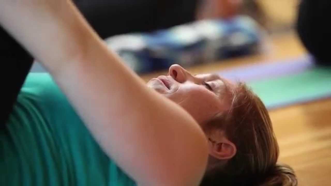 U.S. Navy Commander Heidi Barker, A Warrior for Healing - YouTube