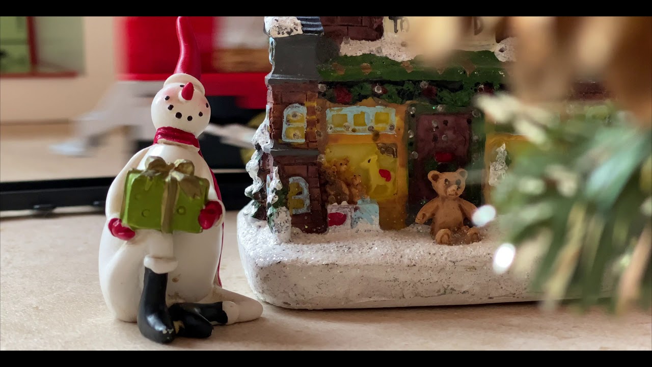 Toy Store ||Cinematic video|| - YouTube
