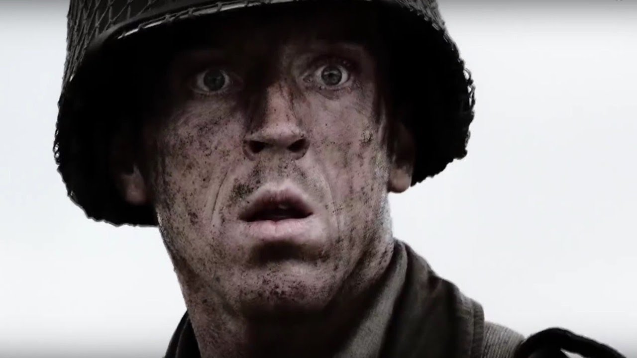 Band of Brothers Episode 5 Crossroads - YouTube
