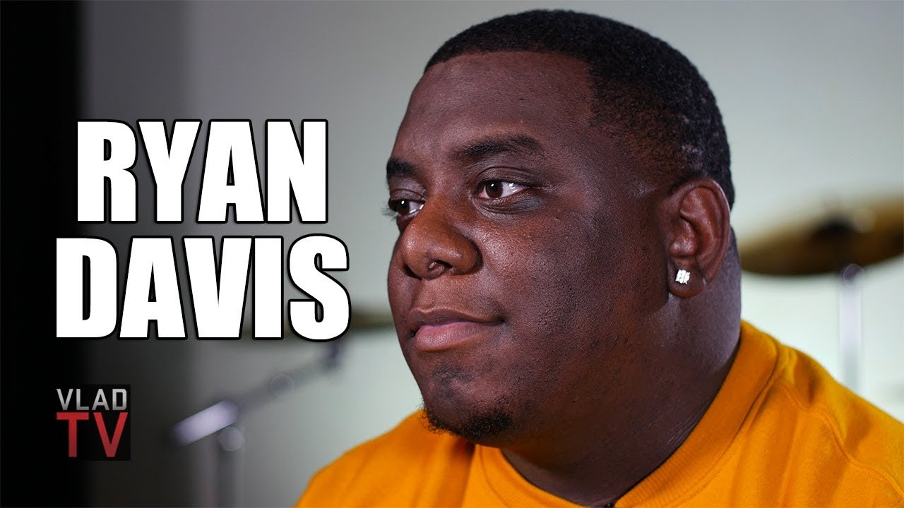 Ryan Davis on Telling IG Models He's Not a "Fan," He's a "Pervert ...