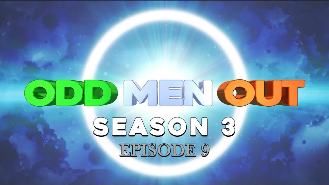 Odd Men Out Season 3 Episode 9 "That Girl Is Poison" (Halo Machinima ...
