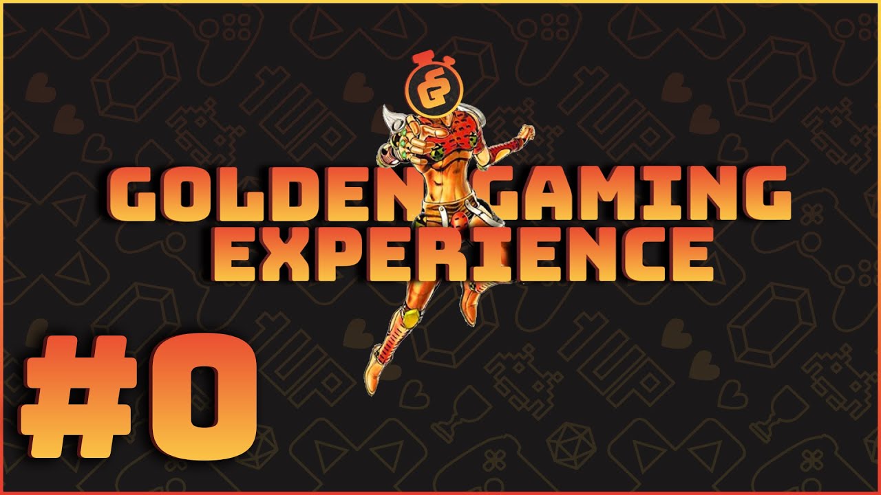 GGEX Show! - Pilot episode with GeePM, DarkViperAU and HanSoloYang ...