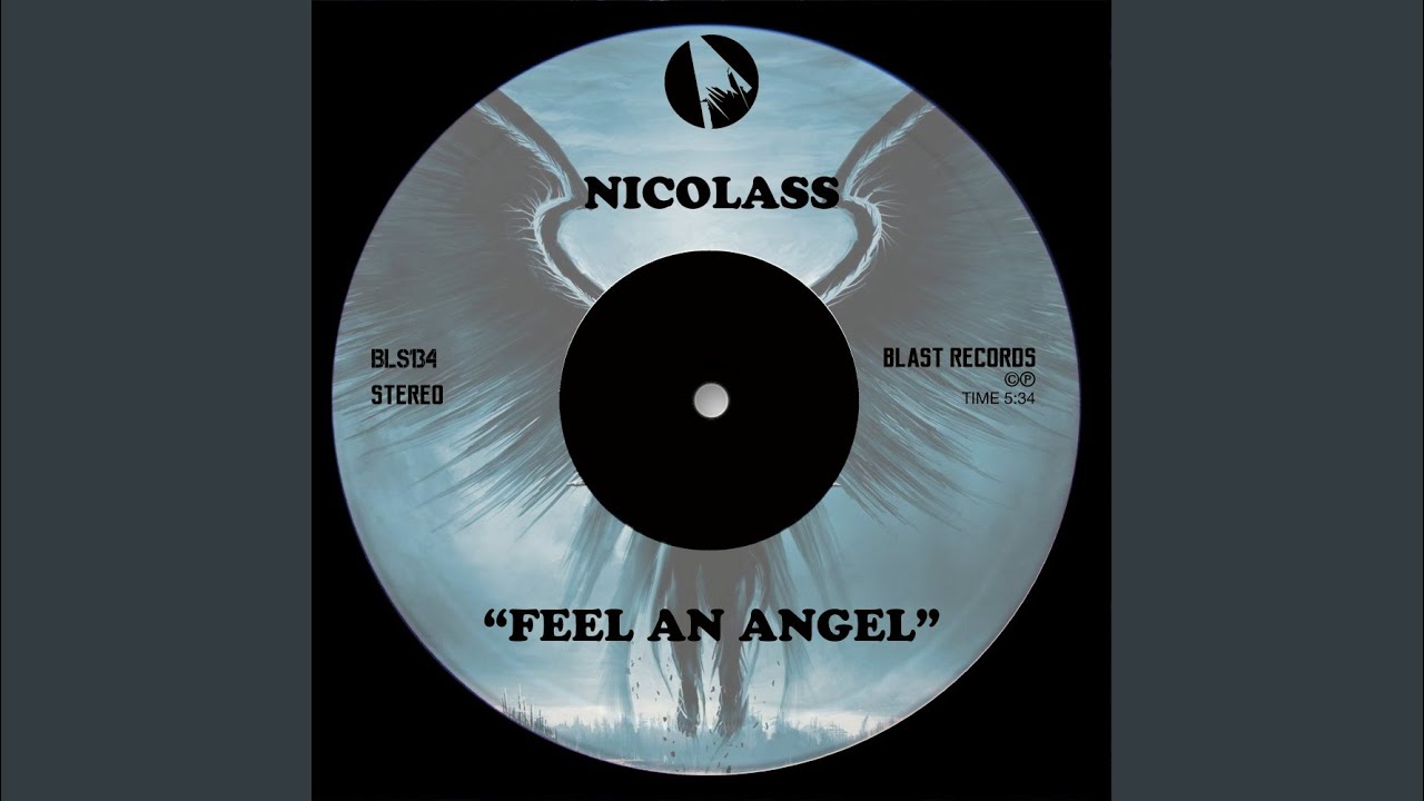 Feel An Angel (Extended Mix) - YouTube