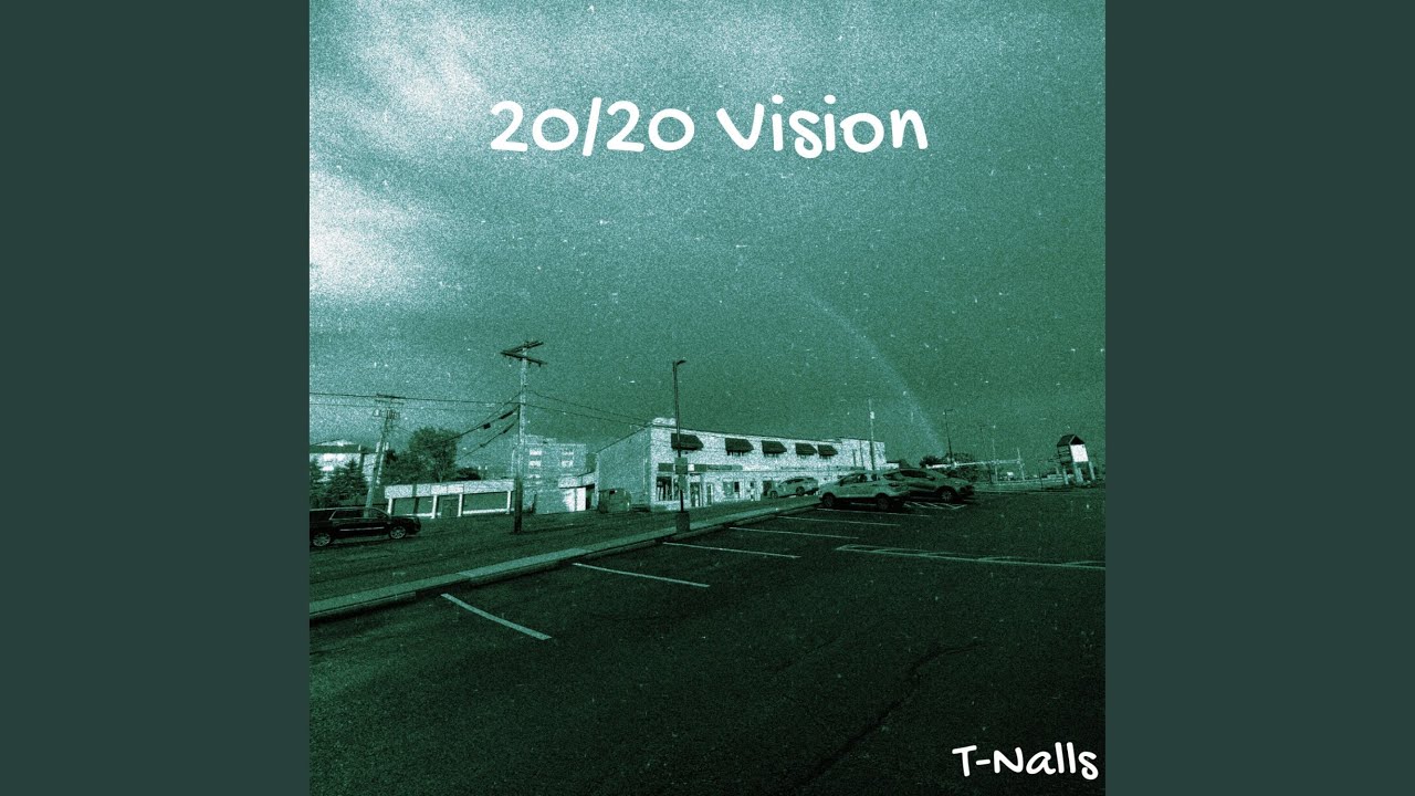 20/20 Vision - YouTube