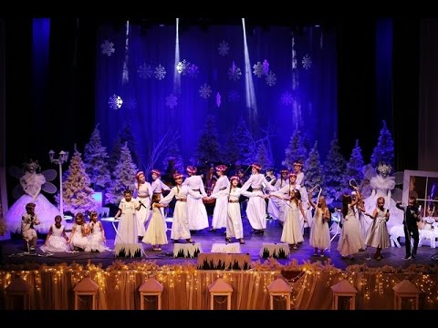 Riga Symphony 2014 - Official Short Film - YouTube