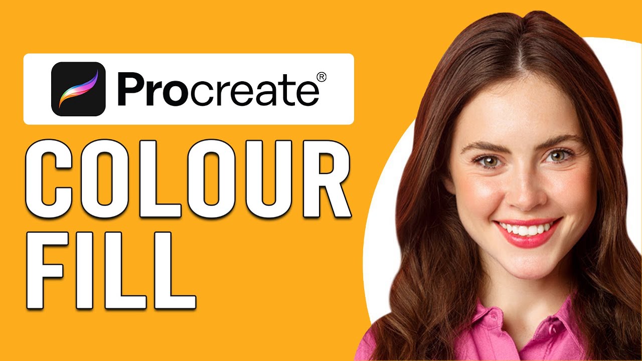 How To Colour Fill In Procreate How To Fill Colors In Procreate YouTube How To Colour Fill In Procreate How To Fill Colors In Procreate YouTube