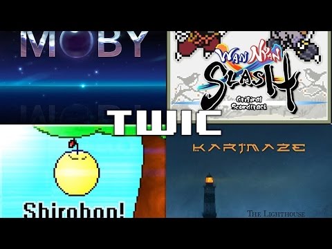 This Week in Chiptune - TWiC 077: Kartmaze, Chibi-Tech, Shirobon, The ...