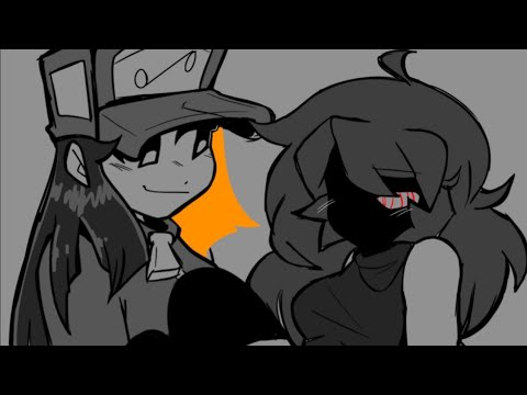 Party Crashers [FNF] Cassette Girl & Goonie (+FLP) - YouTube