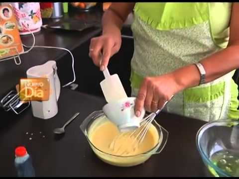 BABARUA DE GUINDONES NUEVO DIA MAGAZINE - YouTube