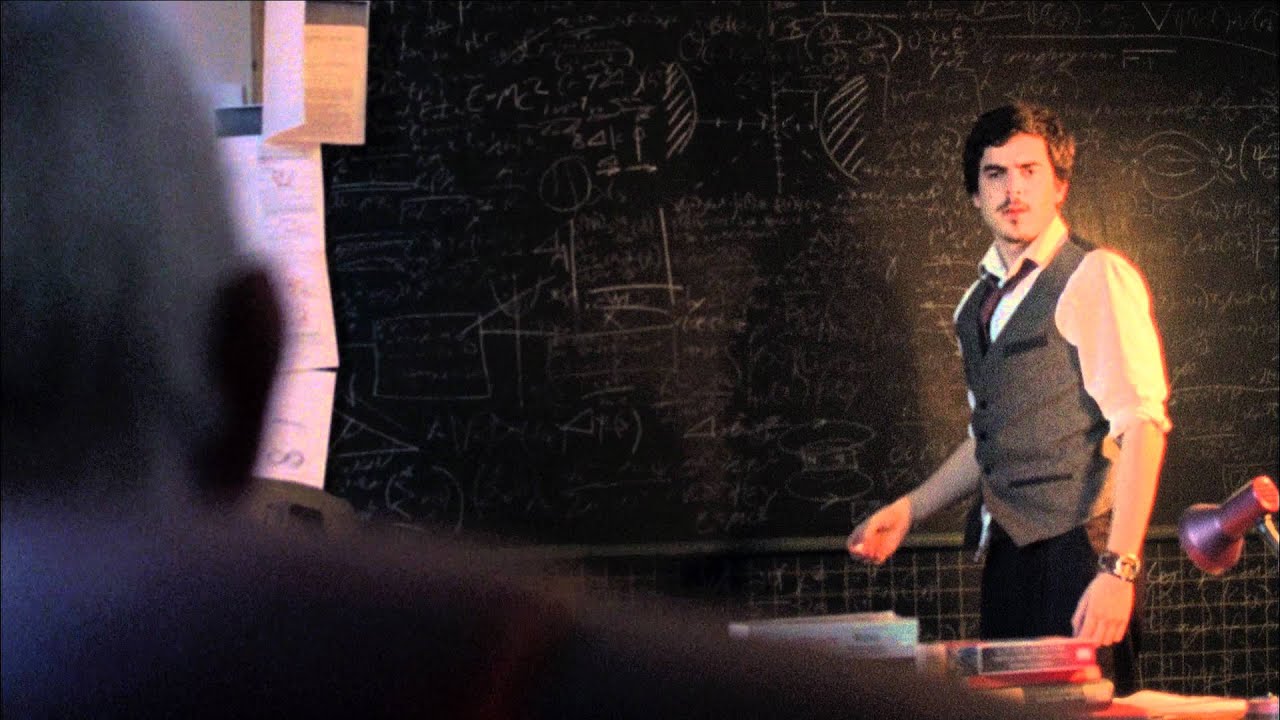 The Determined Life of Thomas Kromer.mov - YouTube