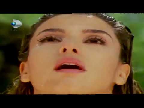 Gülben Ergen  Aşkta Kural Tanımam , Upscale ( nostalji , Kanal D fun ) by feridi