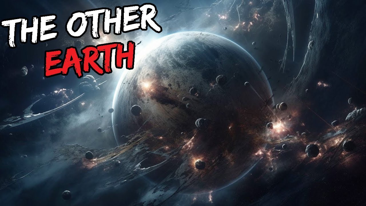 Top 5 Terrifying Space Mysteries NASA Couldn't Solve - YouTube