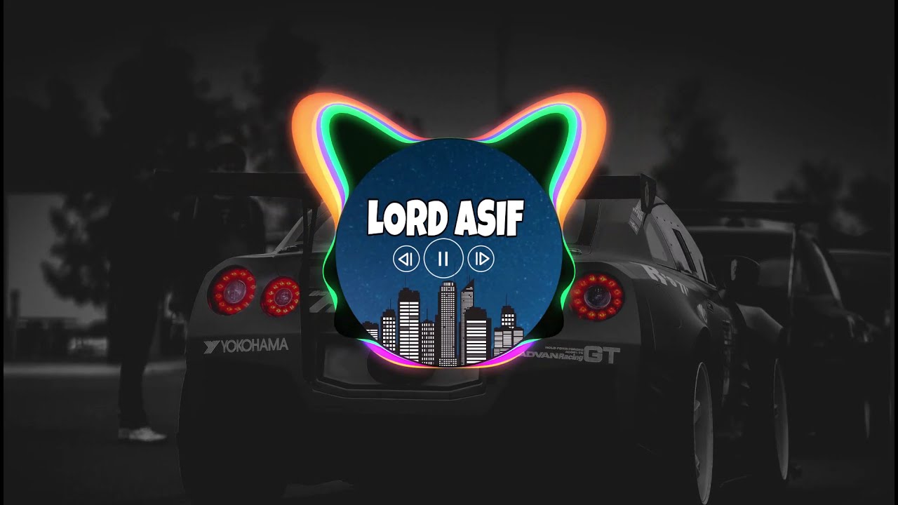 Lokman - Remix | 1080 | 60Fps - YouTube