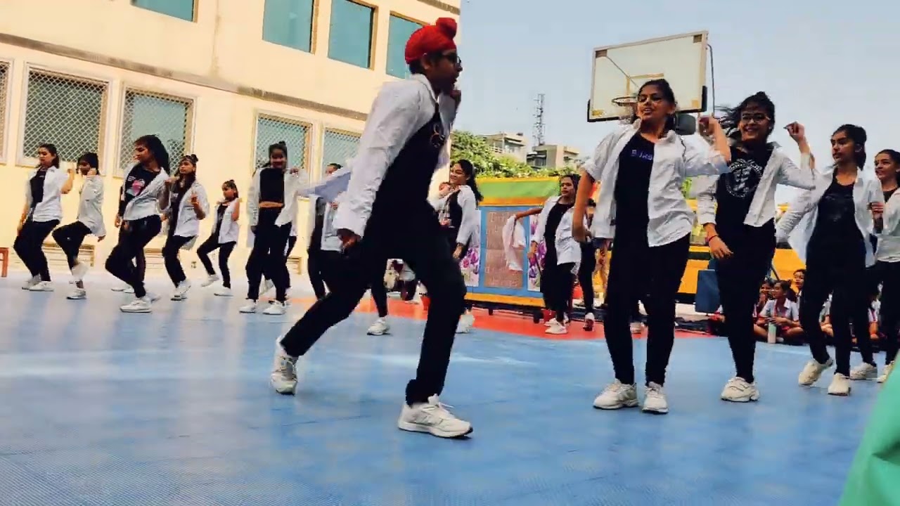 Swati Grover for Teachers day special ️ - YouTube