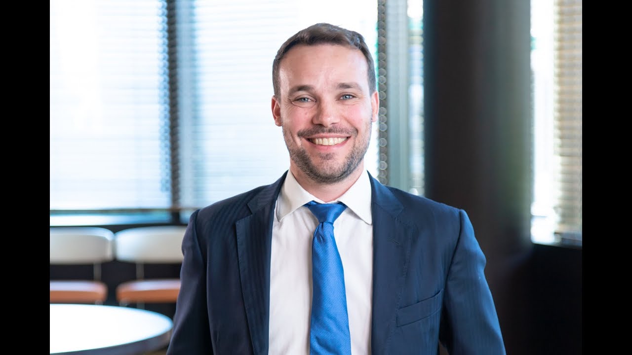 Découvrez Atos avec Quentin, Client Executive dans le secteur Défense à ...