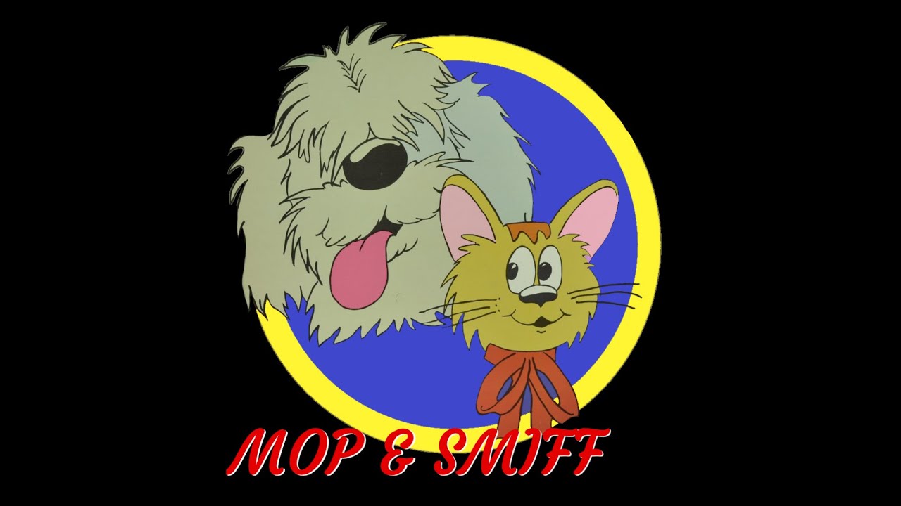 Mike Amatt - Mop and Smiff Theme Song - YouTube