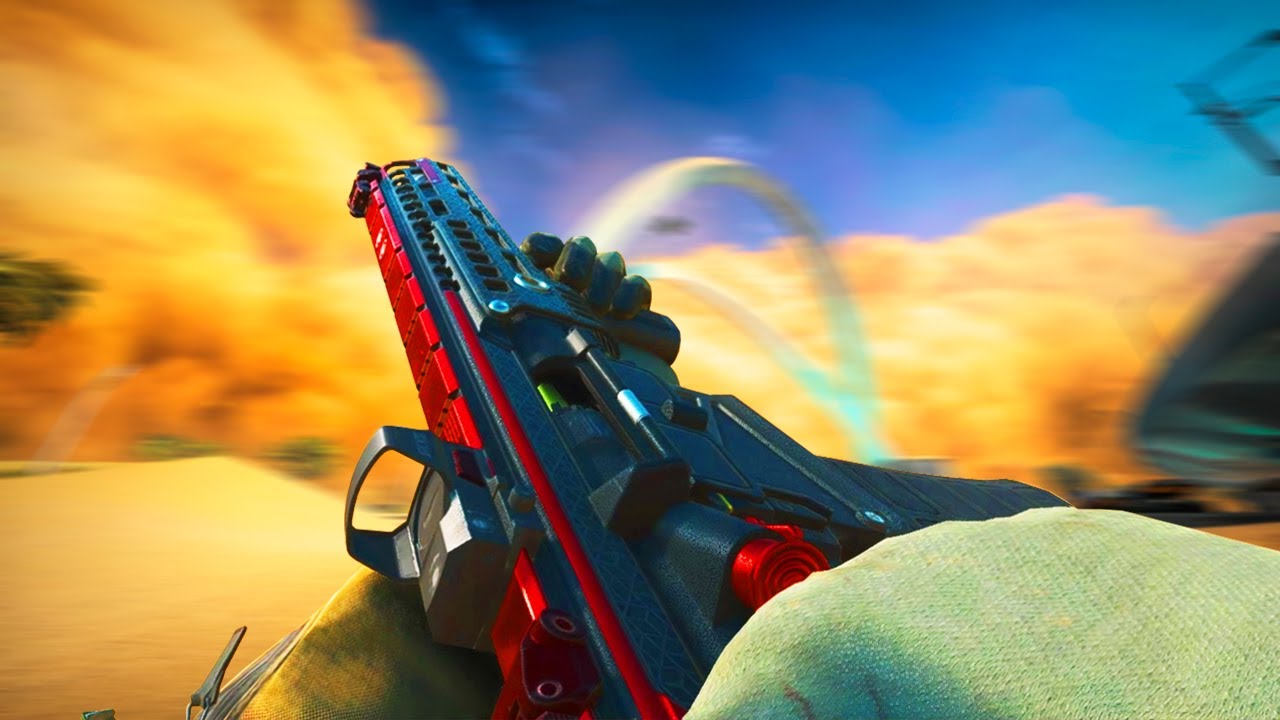 M5A3 The FASTEST KILLING GUN on Battlefield 2042 - YouTube