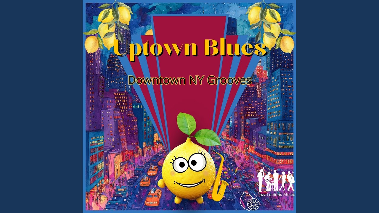Stars Hum Along to Jazz - YouTube