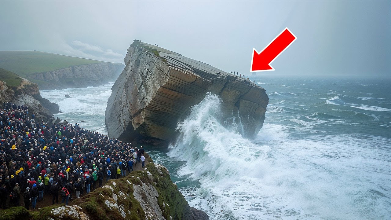 100 Most Incredible Nature Moments Caught on Camera! - YouTube