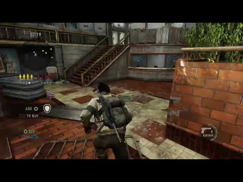 Last of us
