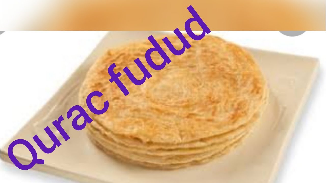 qurac fudud - YouTube