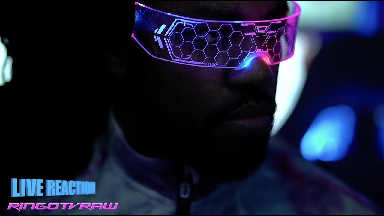 RINGOTVRAW Fully Edited Video Stream Intro 2023 - YouTube
