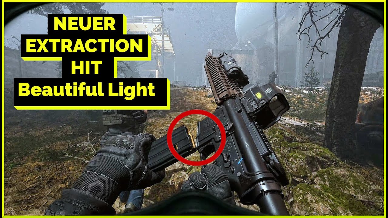 Beautiful Light Deutsch | NEWS | Extraction-Shooter | PvPvP | WIe ...