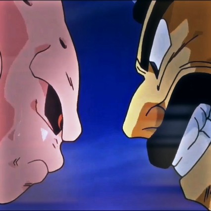 Mr satan got ui ☠️ #anime #dragonball - YouTube