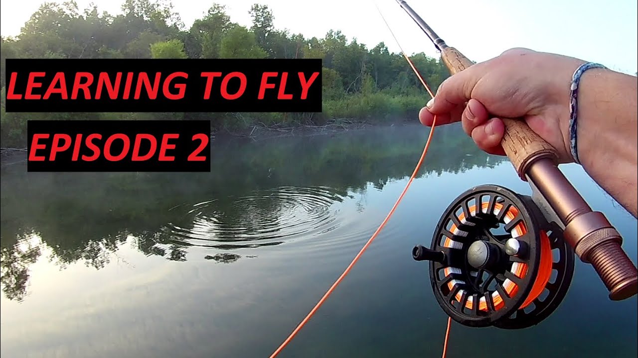 Learning to Fly - Episode 2 - What Have We Learned? - YouTube