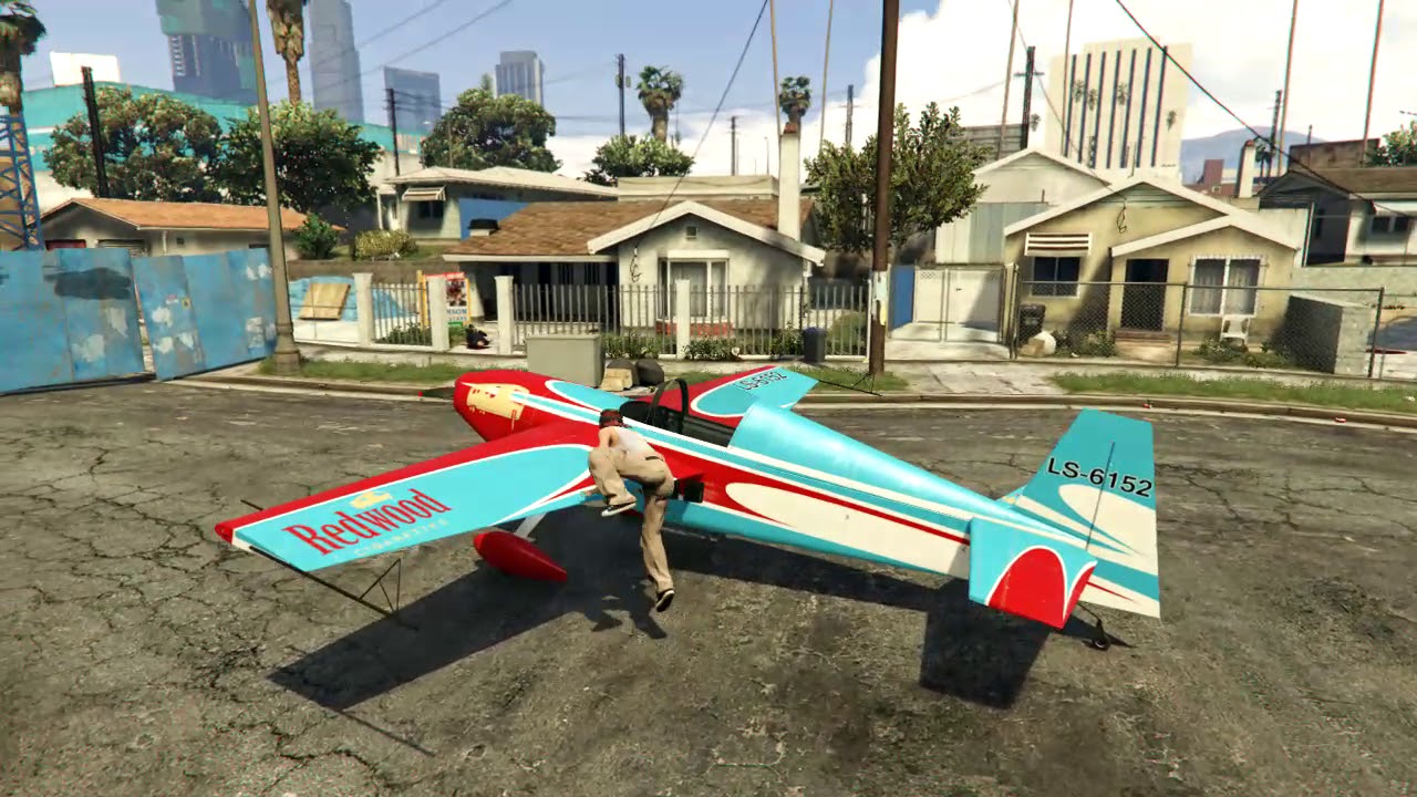 Project 112 - YouTube