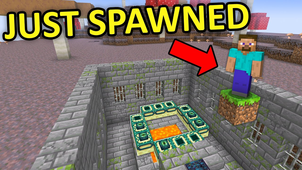 TOP 650 CRAZIEST GLITCHES IN MINECRAFT - YouTube