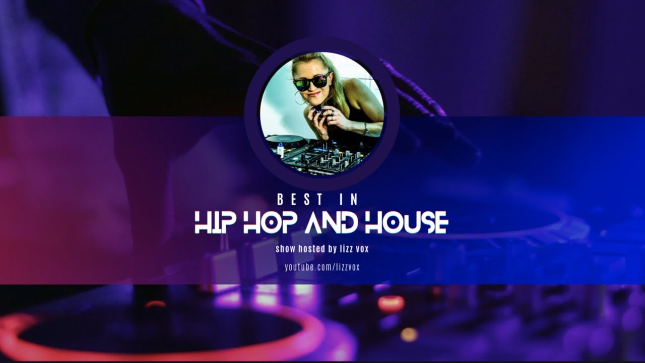 TOP HIP HOP & HOUSE HITS! Lizz Vox Live // LONDON // OCT 2022 - YouTube