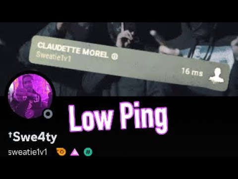 DBD League Ranked (The Low Ping Experience) - YouTube