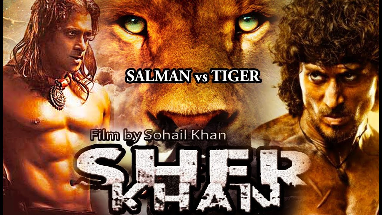 SherKhan | 30 Interesting Facts | Salman Khan | Kapil Sharma | Sohail ...