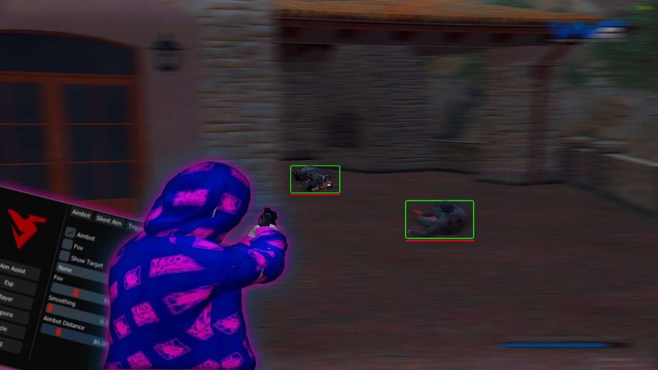 Hydra fivem | Wise evolution # 29 - YouTube