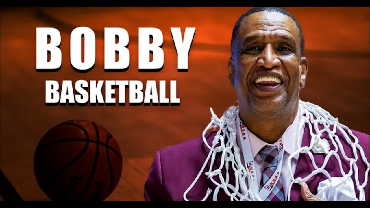 BOBBY BASKETBALL - Official Trailer - YouTube