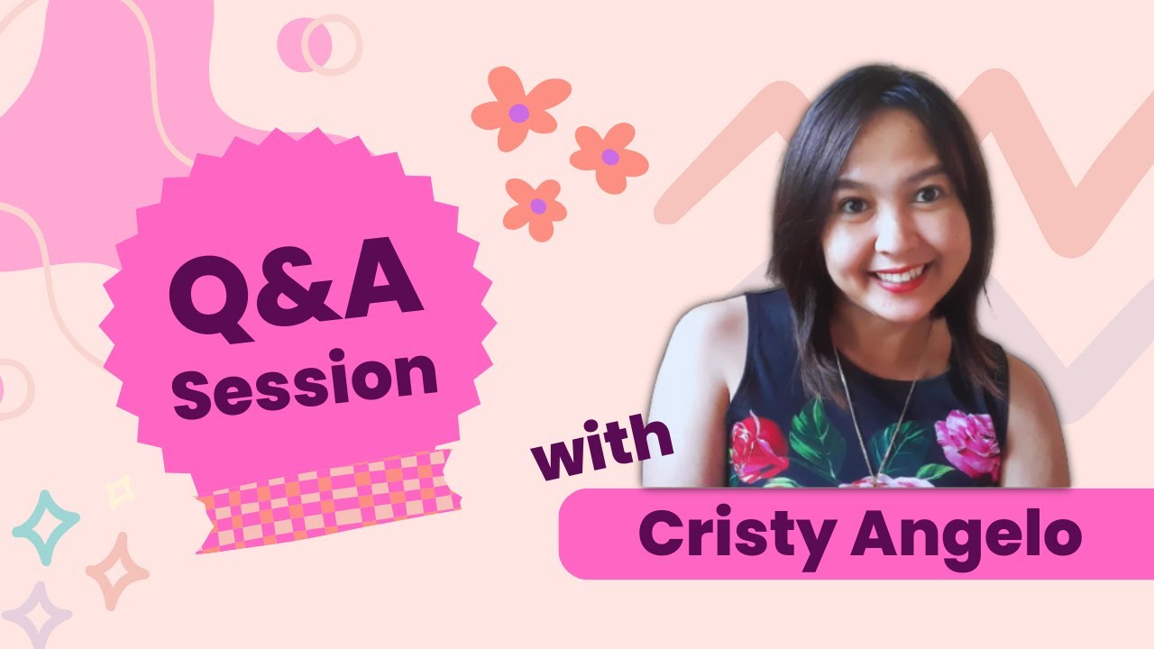 "Ask Me Anything: Live Q&A Extravaganza! Interact and Connect with ...