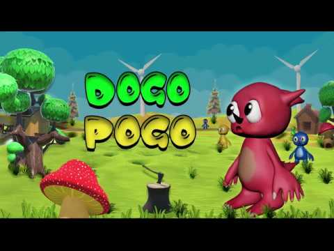DOGO POGO : VR Arcade Shooting - YouTube