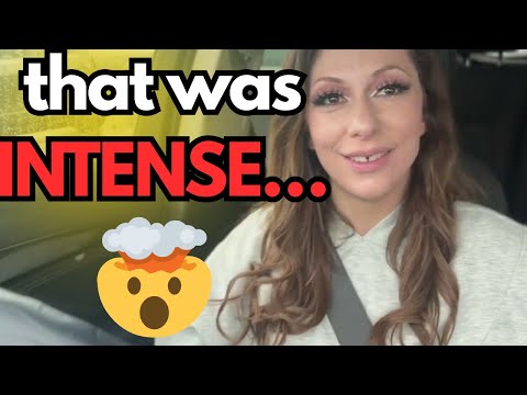 I had Worst Strip Club Job Interview EVER! (and still got hired)