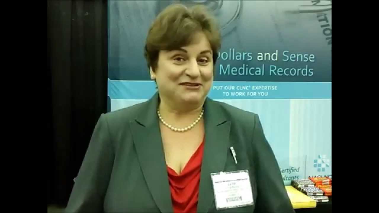 Legal Nurse Consultant Shares How Exhibiting at a Legal Conference ...