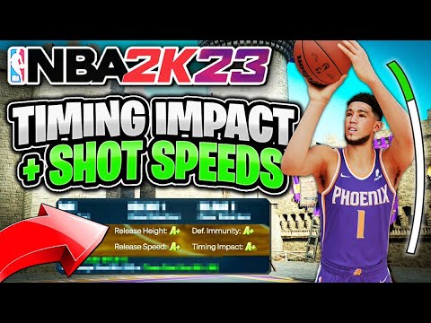 NBA 2K23 CRONUS ZEN PERFECT SHOT SCRIPT ON NEXT GEN UNLIMINTED GREENS ...