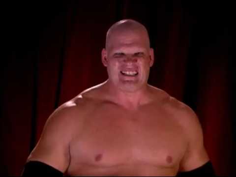 WWE Smackdown 30/10/2009 -- Kane Halloween Message