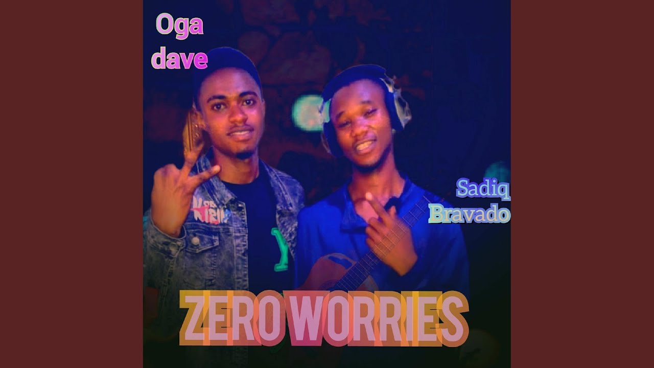 Zero worries - YouTube