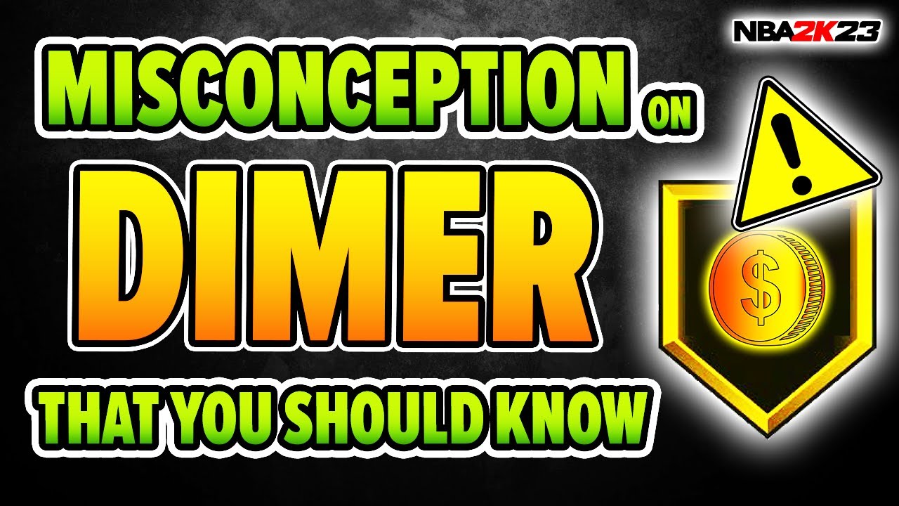 DIMER badge activation MISCONCEPTION that you must know - YouTube
