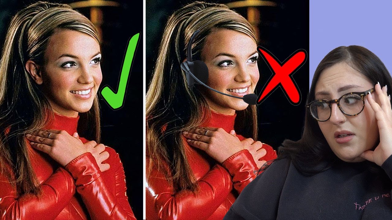 11 NEW Mandela Effects That Will BLOW Your MIND - YouTube