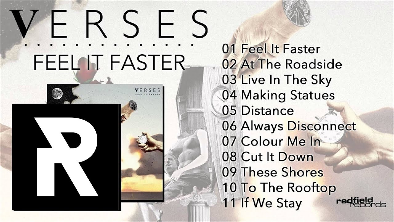 10 Verses - To The Rooftop - YouTube
